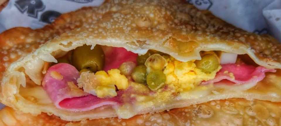 NAKASPASTELHAMBURGUERIA