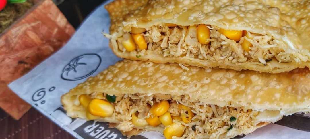 NAKASPASTELHAMBURGUERIA