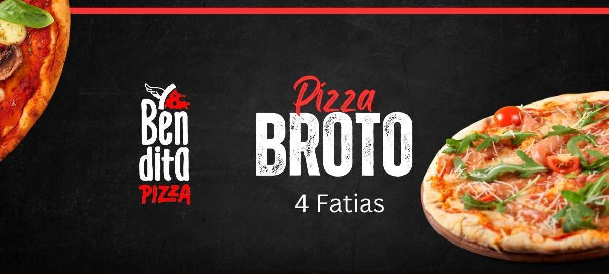BENDITAPIZZA