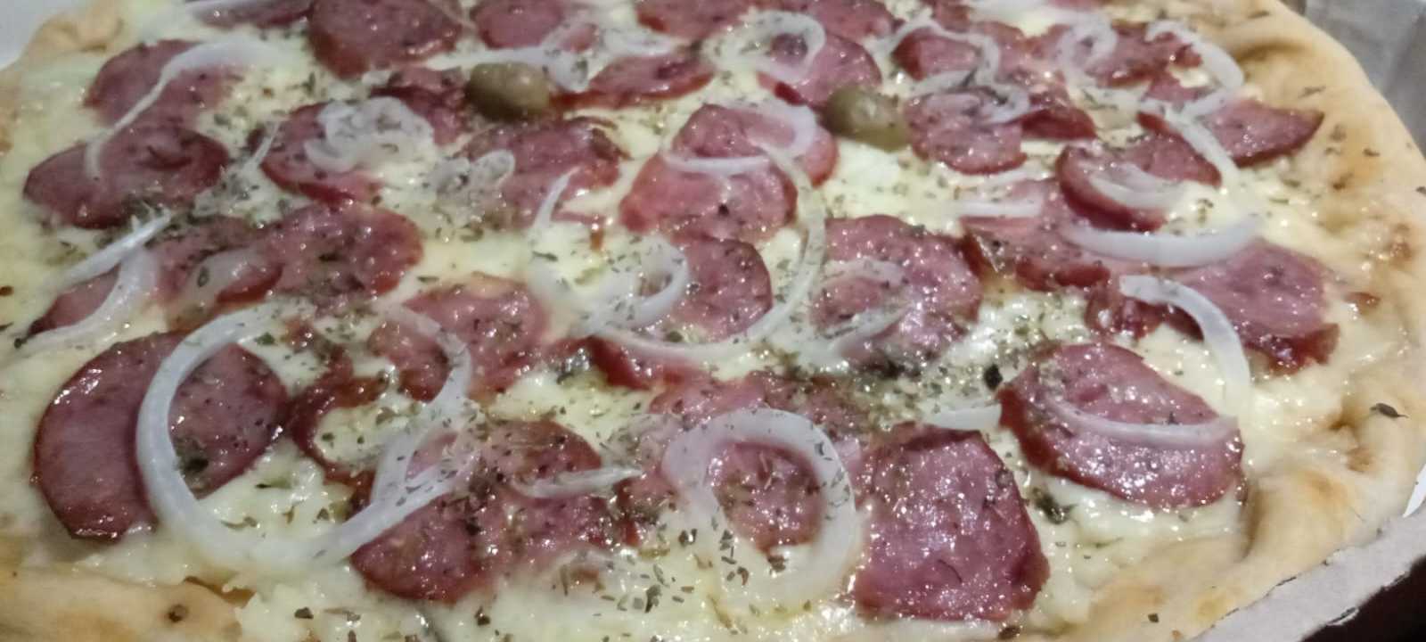 ADONAIPIZZARIASG