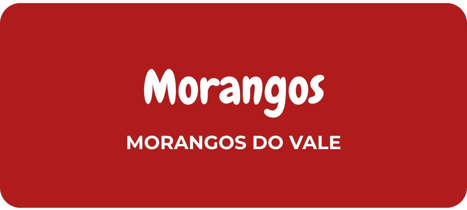 MORANGOSDOVALE