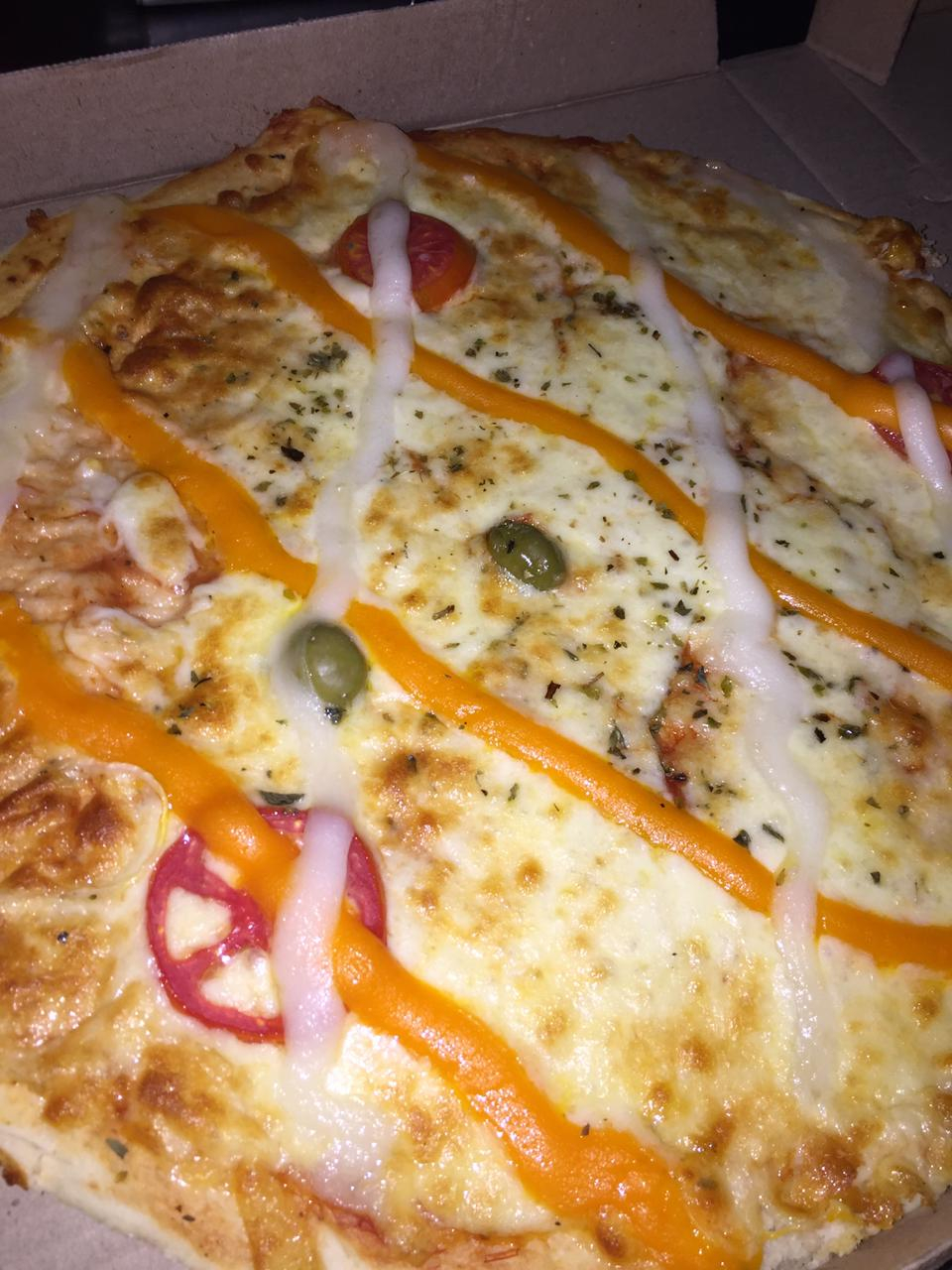 PITSTOPPIZZA PITSTOPPIZZA