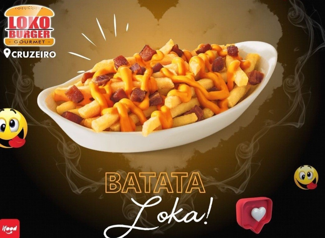 LOKOBURGER