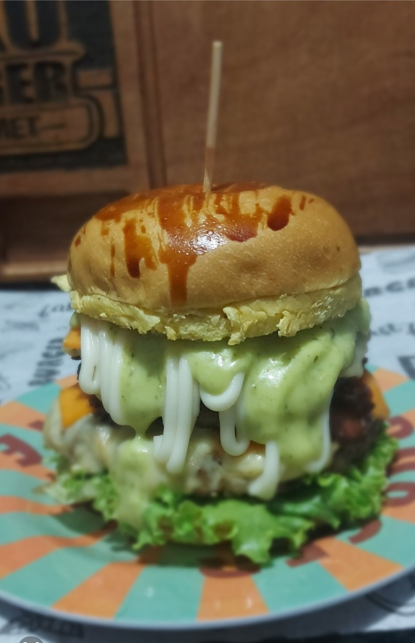 LOKOBURGER