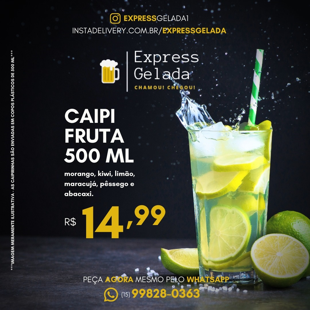 EXPRESSGELADA