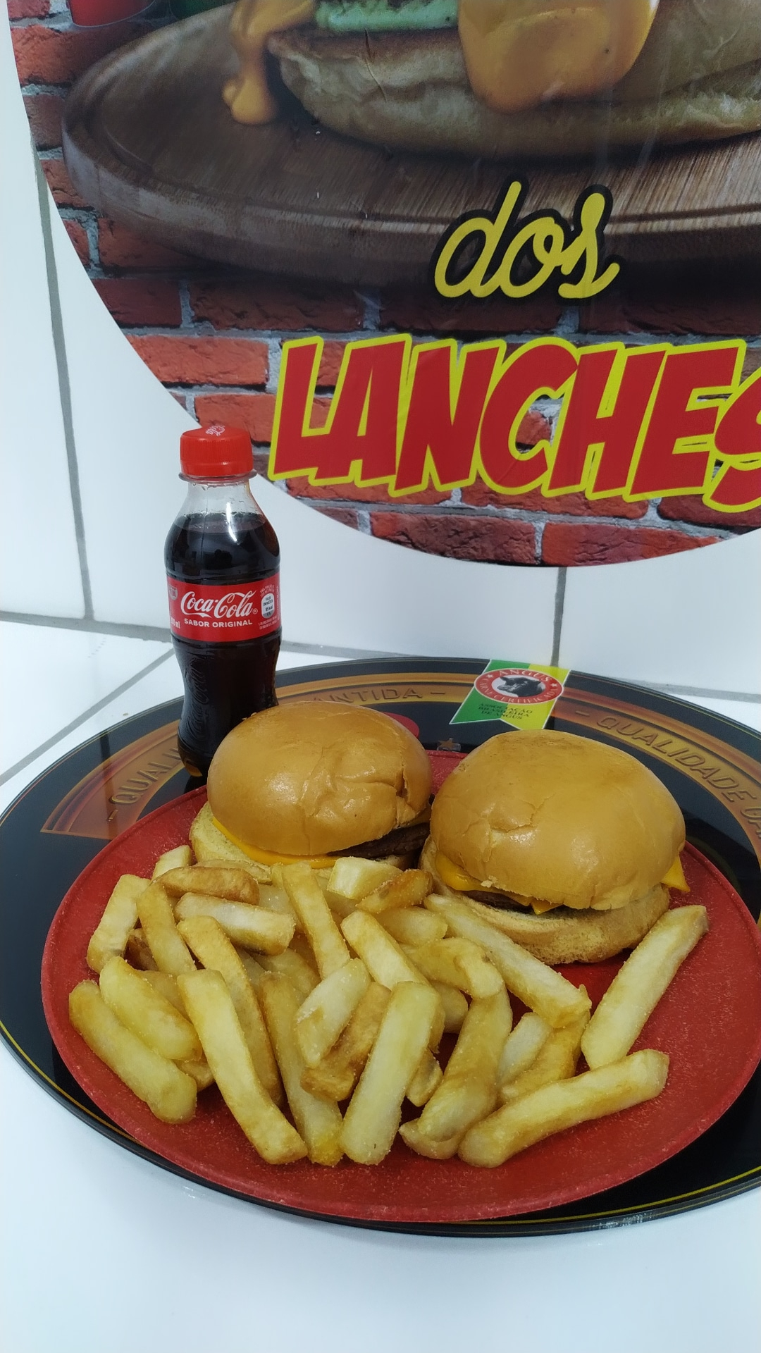 LABORATORIODOSLANCHES