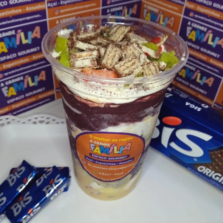 AGRANDEFAMILIAESPACOGOURMET