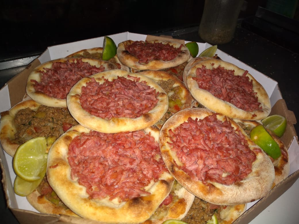 SABORINFINITOPIZZARIA