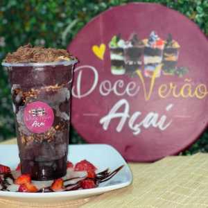 DOCEVERAOACAI