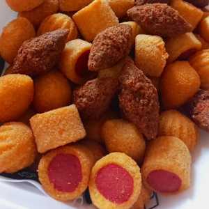 QUEMQUERCOXINHA