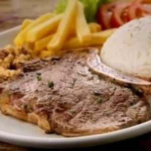 RESTAURANTEDAPRETINHA