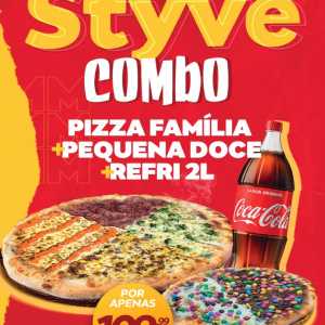 STYVEPIZZA