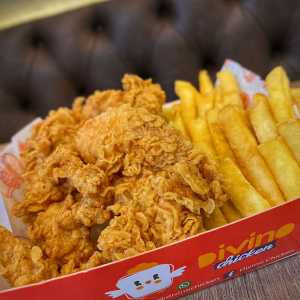 DIVINOCHICKEN
