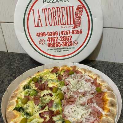 PIZZARIALATORRE