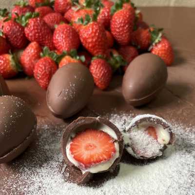 CHOCARTCHOCOLATESARTESANAIS