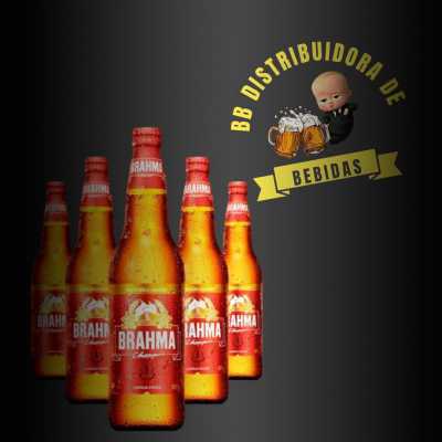 BBDISTRIBUIDORADEBEBIDAS