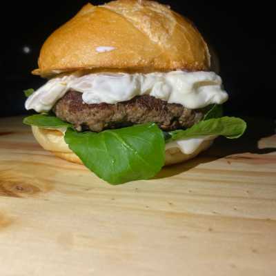 INFINITYBURGERSGOURMET