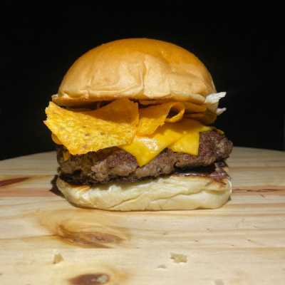 INFINITYBURGERSGOURMET