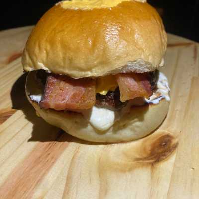 INFINITYBURGERSGOURMET