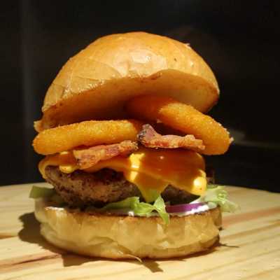 INFINITYBURGERSGOURMET