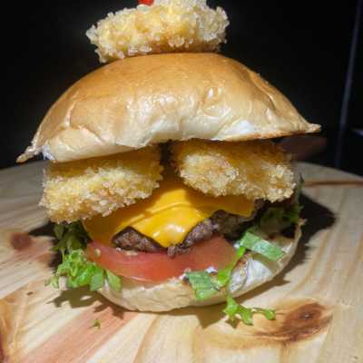 INFINITYBURGERSGOURMET