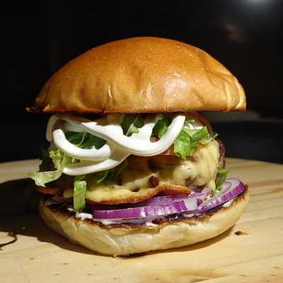 INFINITYBURGERSGOURMET