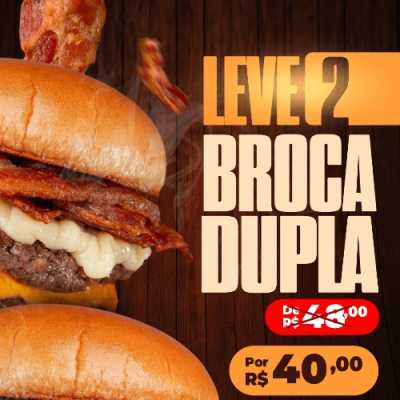 BROCAOBURGUER