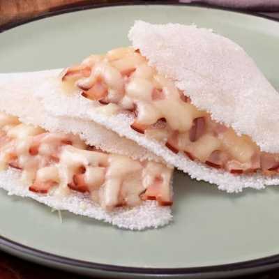 OCAARTESANOTAPIOCARIA