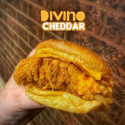 DIVINOCHICKEN