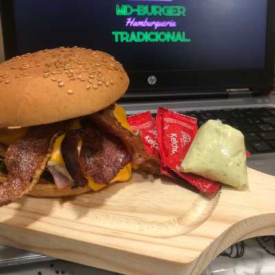 MDBURGUERRJ