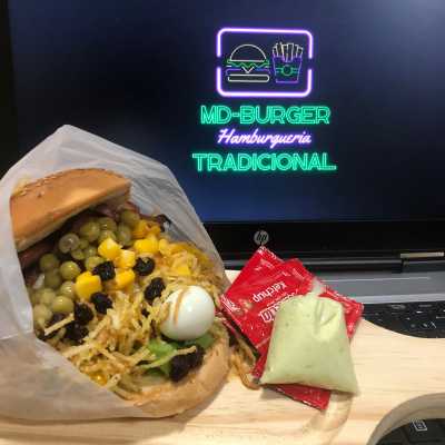 MDBURGUERRJ