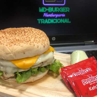 MDBURGUERRJ