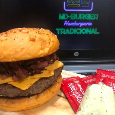 MDBURGUERRJ