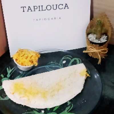 TAPILOUCA