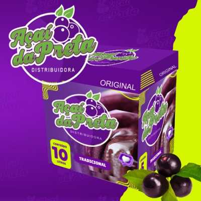 ACAIDAPRETADISTRIBUIDORA