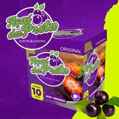 ACAIDAPRETADISTRIBUIDORA