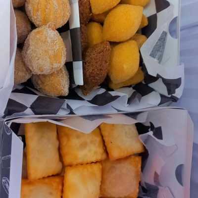 QUEMQUERCOXINHA