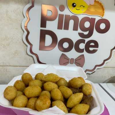 PINGODOCE