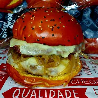 TAURUSCHURRASCARIAEHAMBURGUER