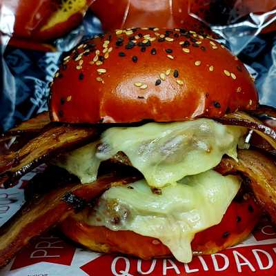 TAURUSCHURRASCARIAEHAMBURGUER