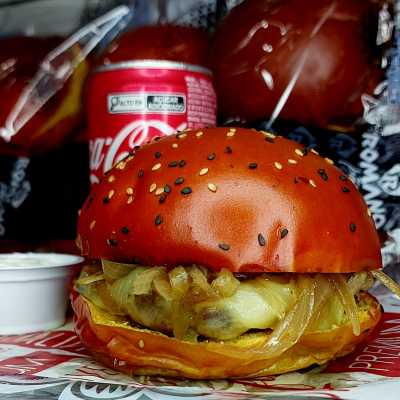 TAURUSCHURRASCARIAEHAMBURGUER