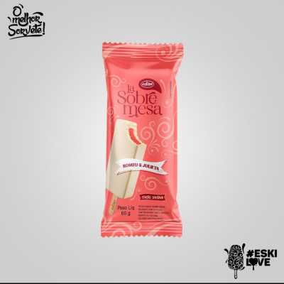 ESKIMOSORVETESEPICOLES