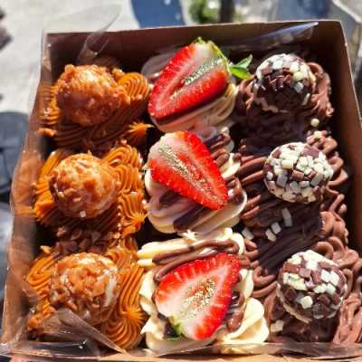 CONFEITARIALIBERALLI