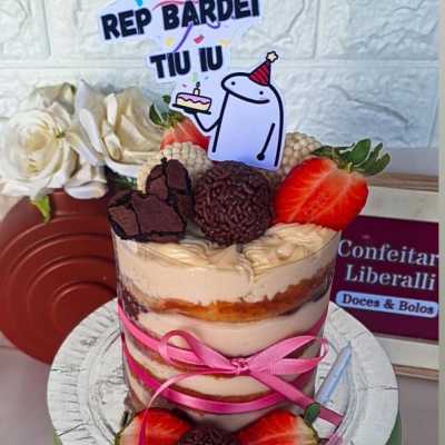 CONFEITARIALIBERALLI