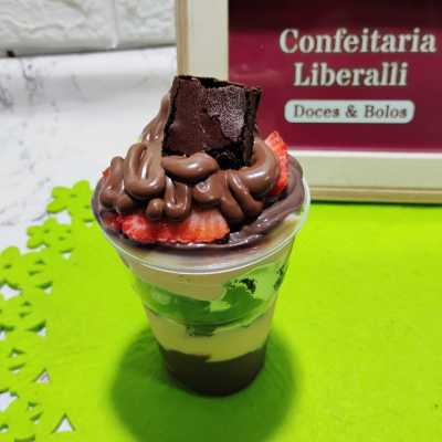 CONFEITARIALIBERALLI
