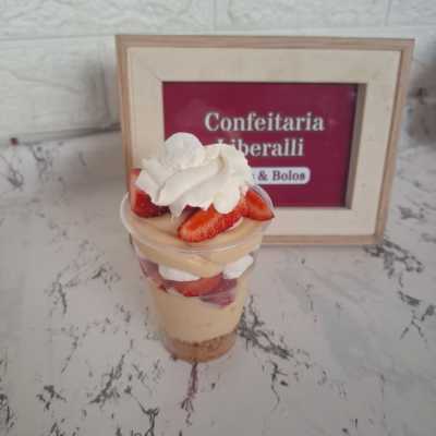 CONFEITARIALIBERALLI
