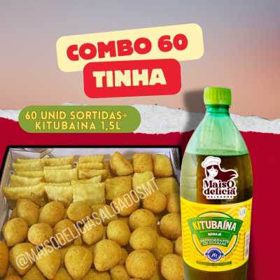 MAISQDELICIASALGADOS