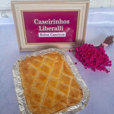 CONFEITARIALIBERALLI