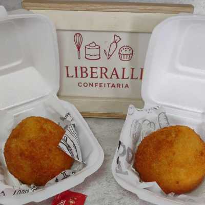 CONFEITARIALIBERALLI