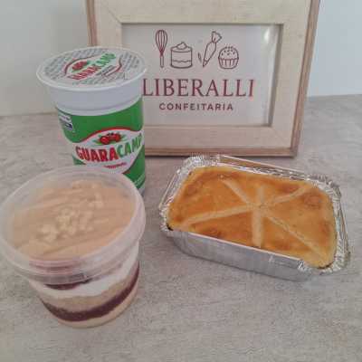 CONFEITARIALIBERALLI